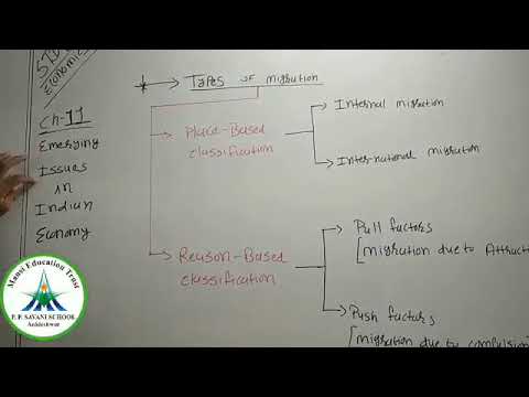 Std-12 Commerce || Economics || Ch-11 || Date: 19/06/20 - YouTube