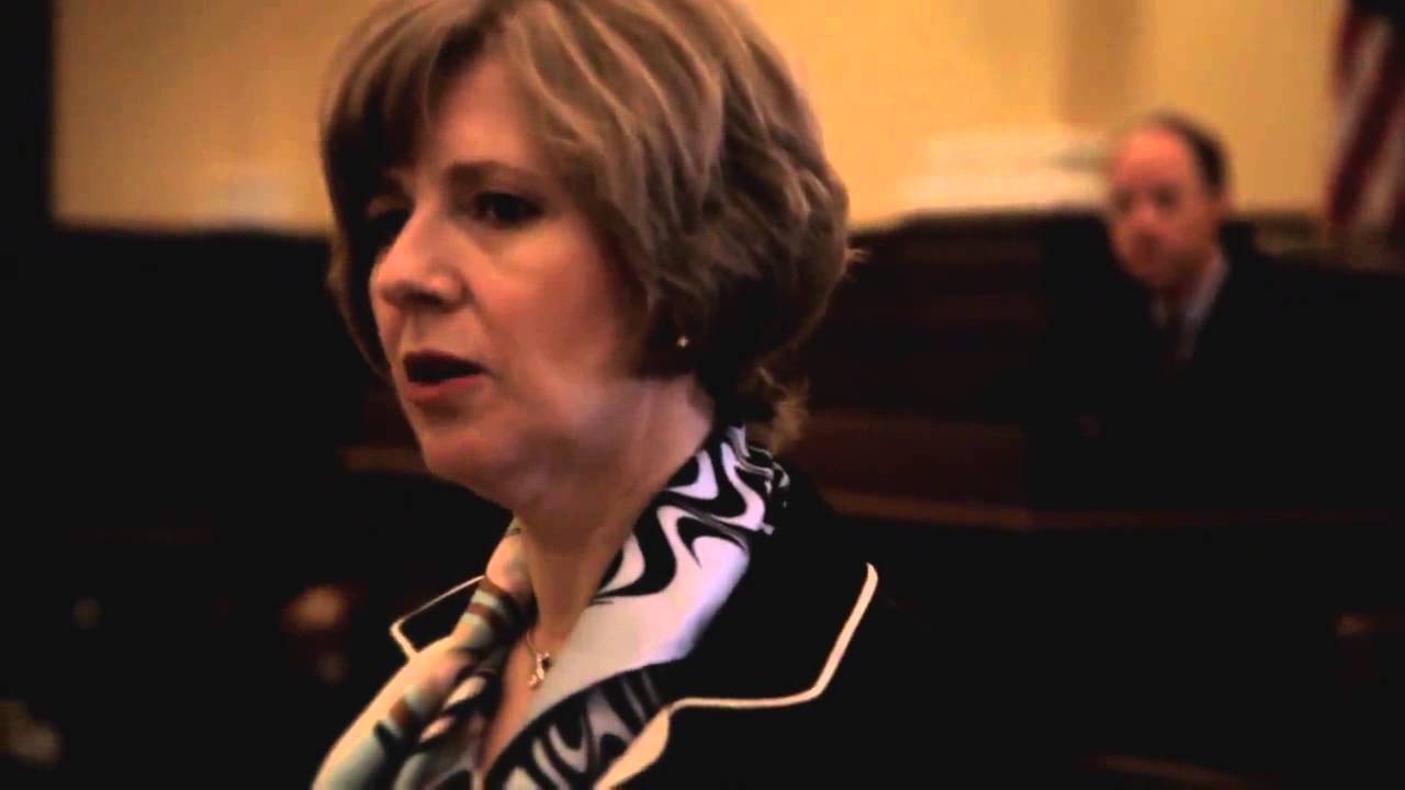 Susan Brooks - 2nd Commercial - YouTube