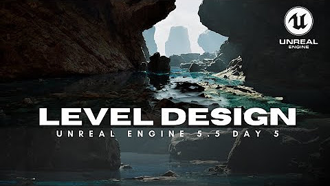 Unreal Engine 5 Beginner Tutorials - YouTube