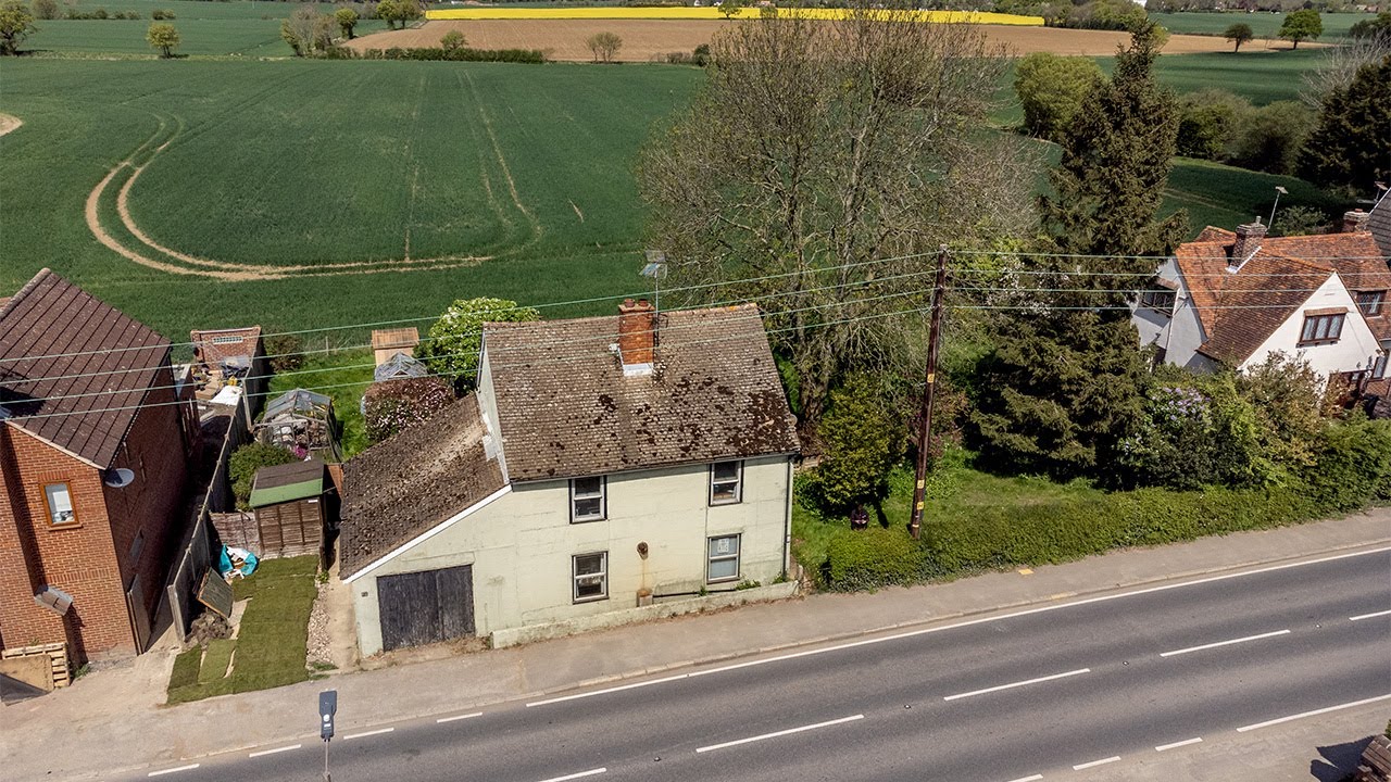 The street, Sheering - Video Walkthrough - YouTube