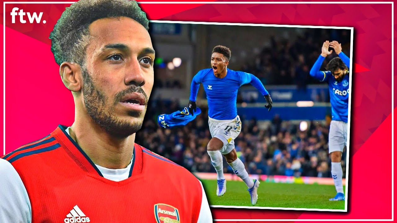 ARSENAL ARE BACK IN THE BANTER ERA (FTW) - YouTube