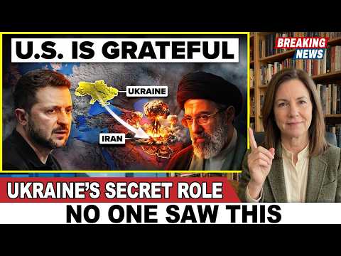 Ukraine’s Gulf Move — And The Hidden Play The U.S. Didn’t See