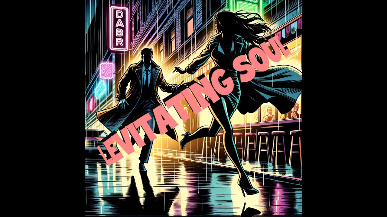 ♫Lobaton - Levitating Soul 靈魂出竅♫ - YouTube