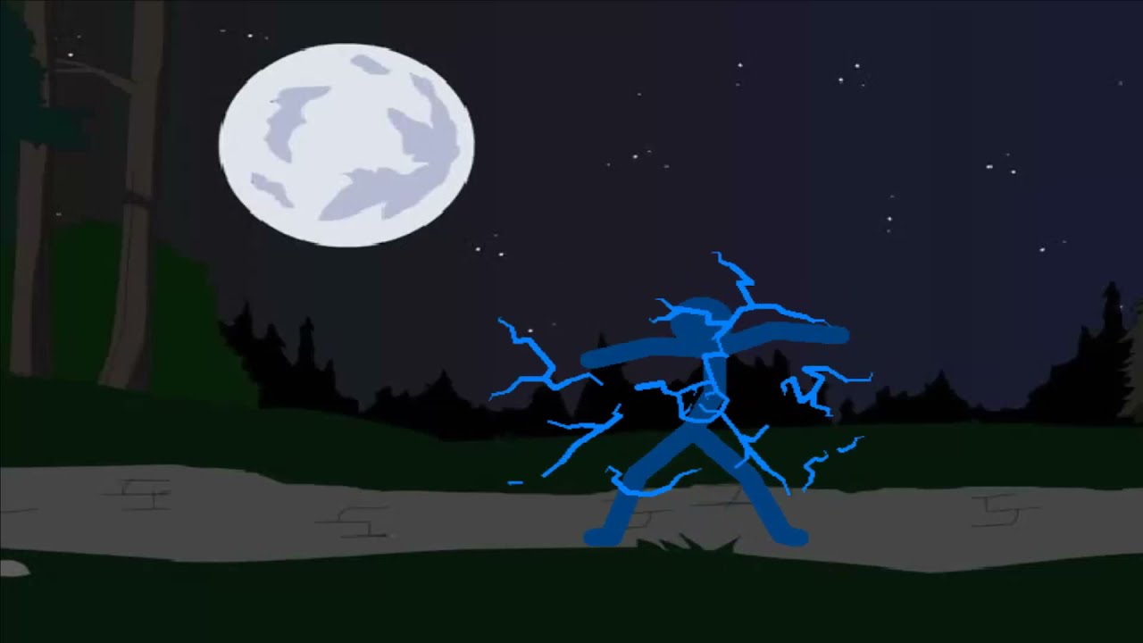 Fight Battle 2 - Animation [Pivot] - YouTube