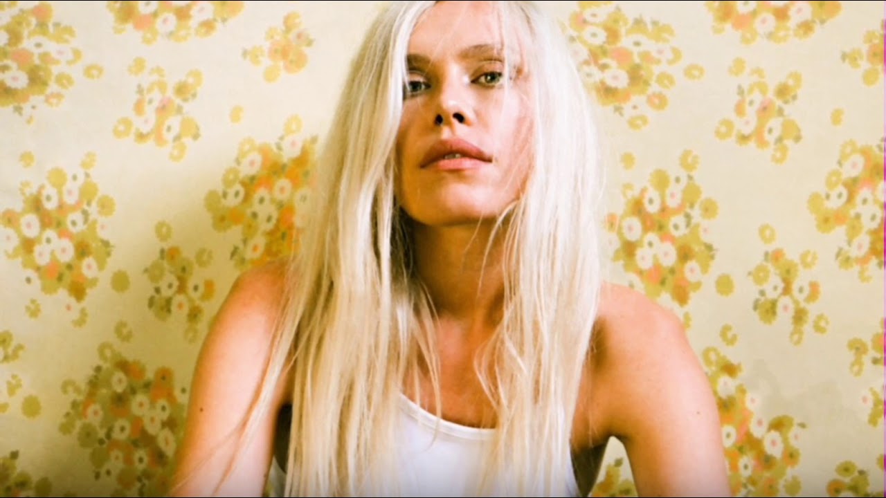 Emily Rowed - Watercolors (Lyric Video) - YouTube