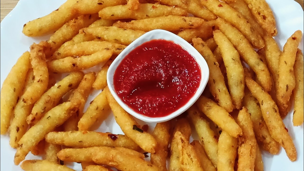 బొంబాయి రవ్వతో క్రిస్పీగా టేస్టీగా ఈ ఈవెనింగ్ స్నాక్స్ ఇలా చేసుకోండి ...