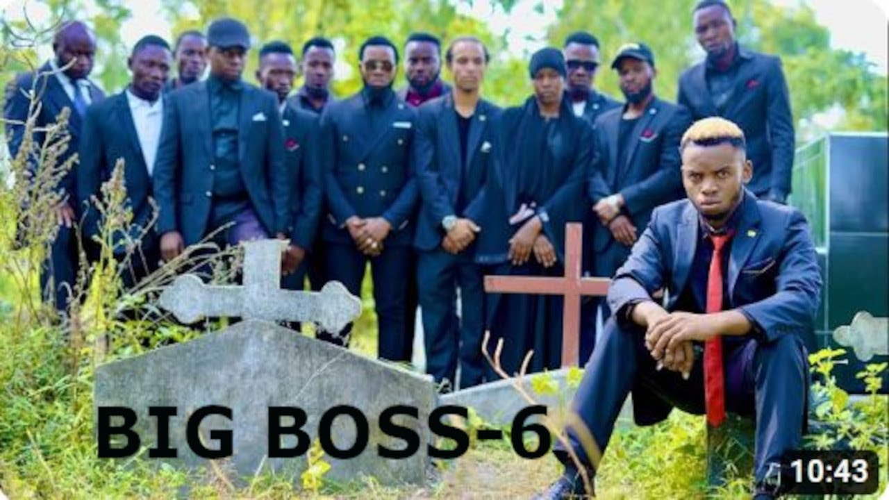 BIG BOSS 6 - YouTube