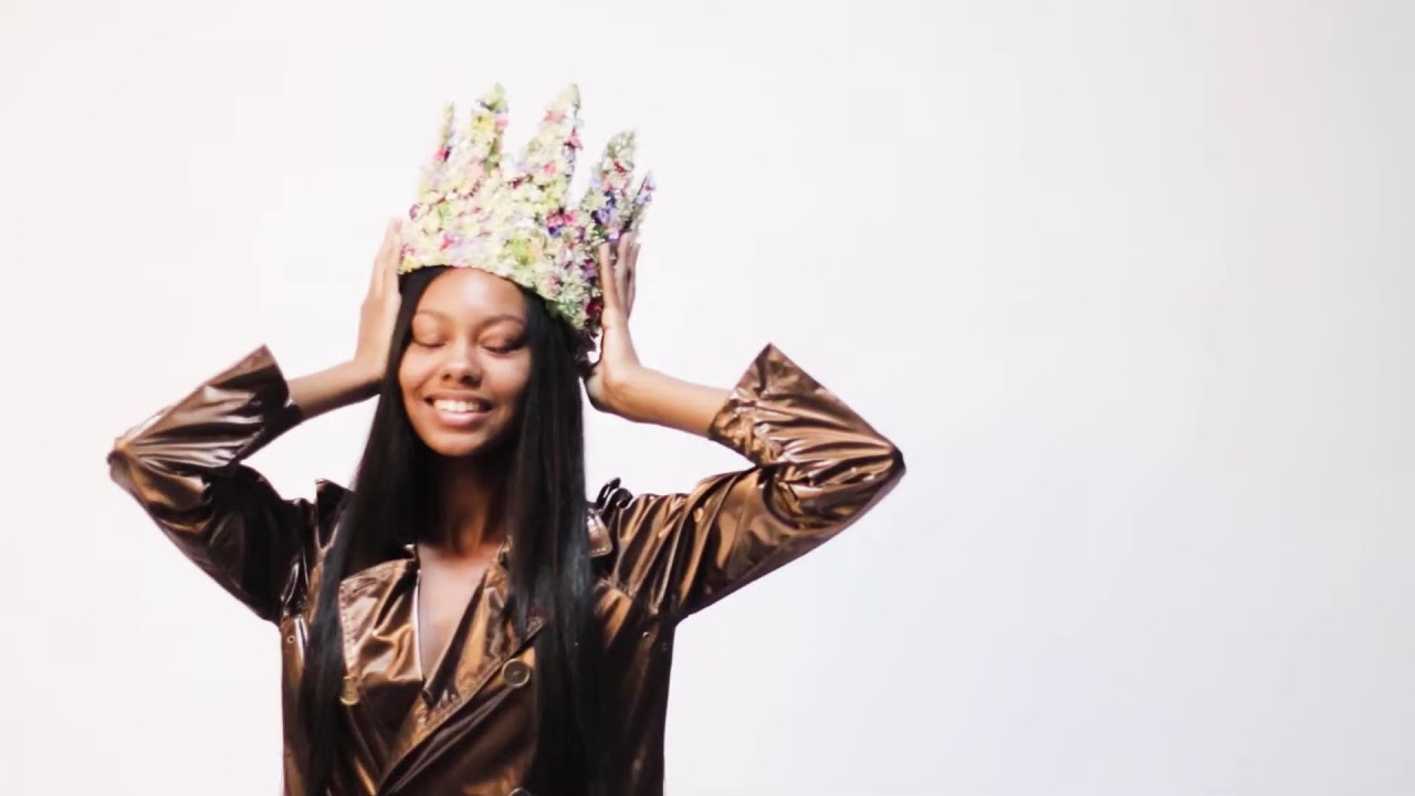 TAKE 5 WITH RICOVIBES FEATURING ENTREPRENEUR AMBI OF PRETTY BIZNEZ ...