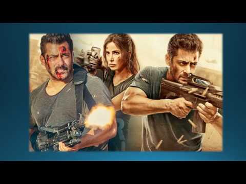 Watch online  Tiger Zinda Hai  salman khan -Katrina Kaif