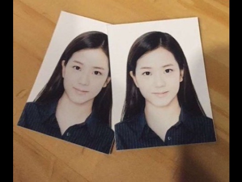 People Accuse Blackpink Jisoo of Plastic Surgery, BLINKS Fight Back ...