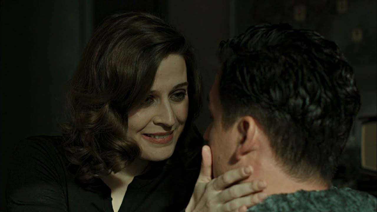 Thomas And Martha Wayne