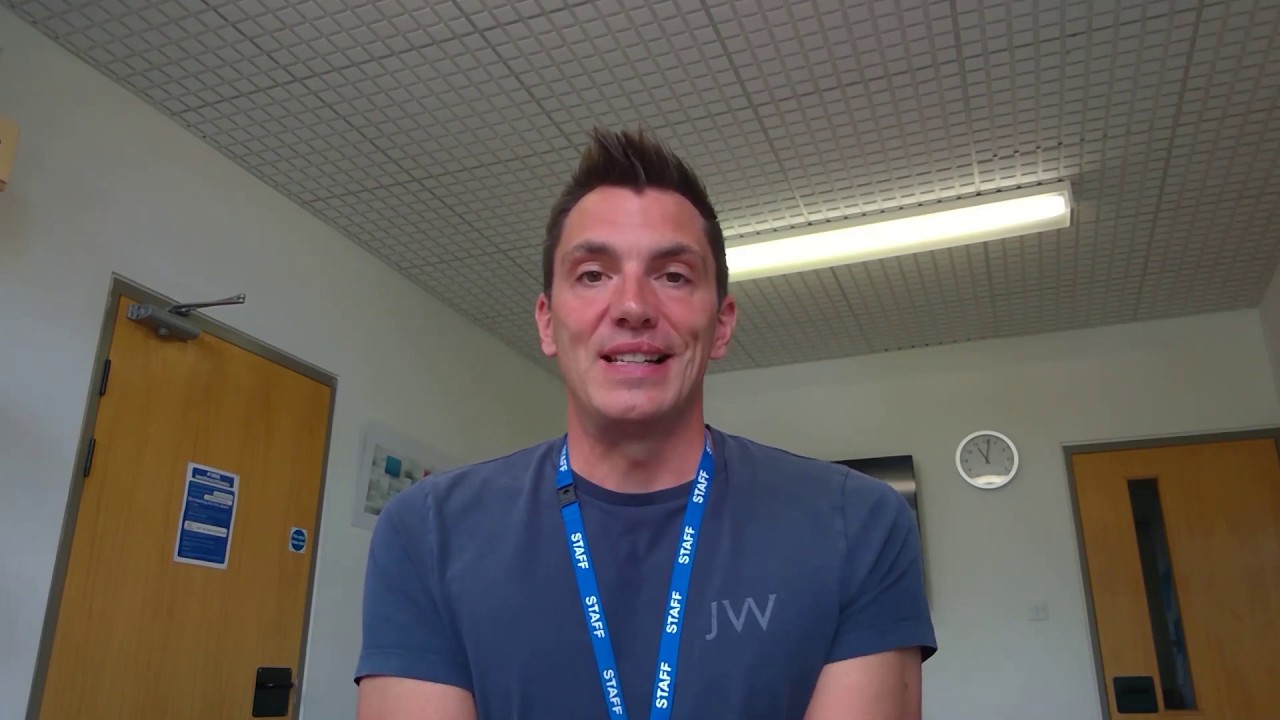 Welcome to Budehaven Community School - YouTube