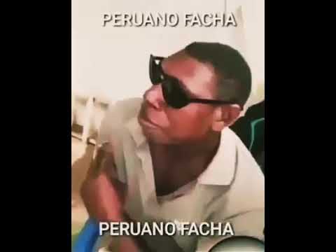Peruano Facha - YouTube