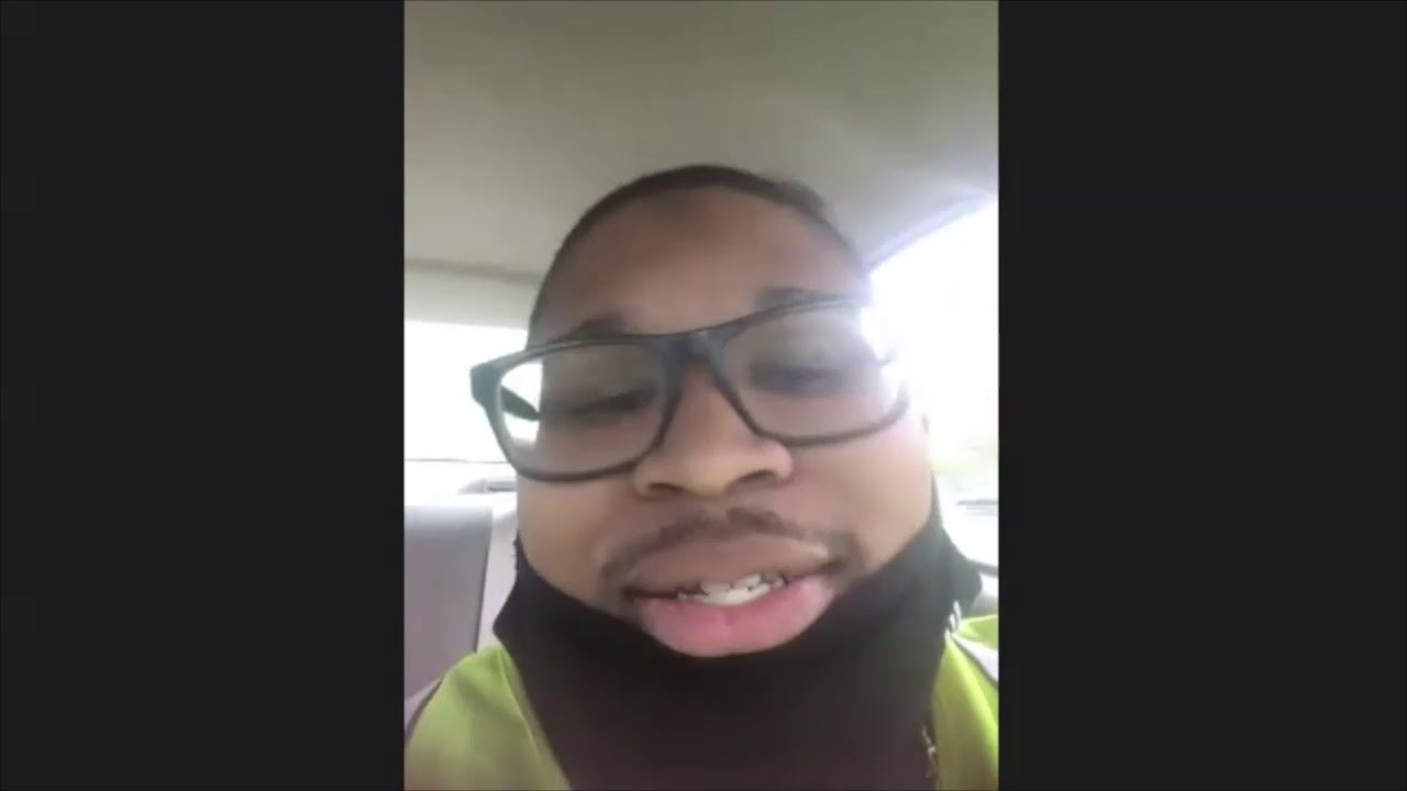 Kier Williams Thomas - YouTube