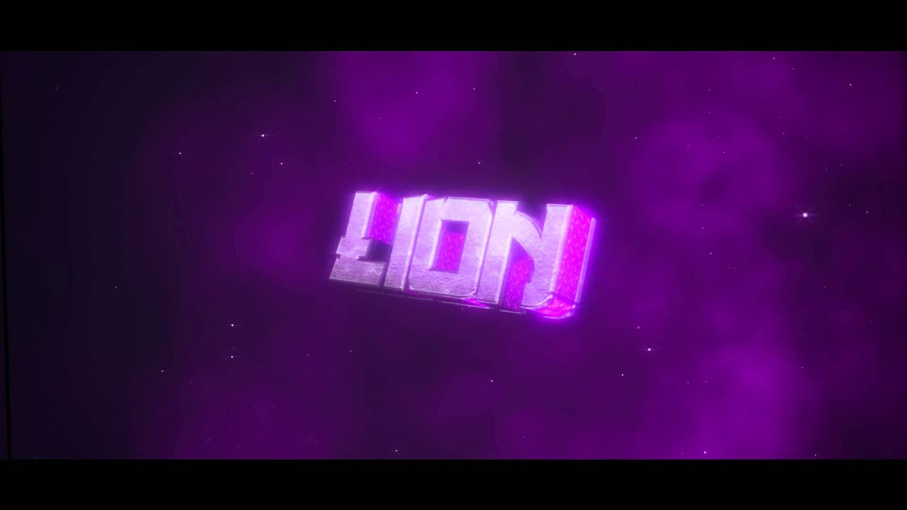 Lion Intro [1080p,30FPS] Chill-Sync/new_style - YouTube