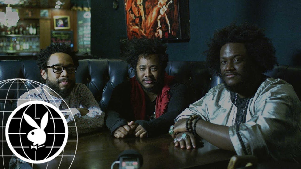 Meet the Trio of L.A. Jazz Players Who Helped Kendrick Lamar Crush the ...
