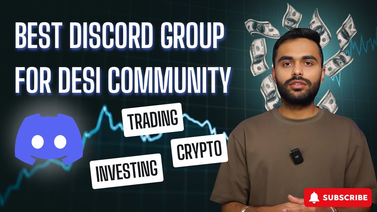 WHAT IS DISCORD GROUP ?? HOW TO JOIN ?? WHAT WE DO IN DISCORD ?? - YouTube