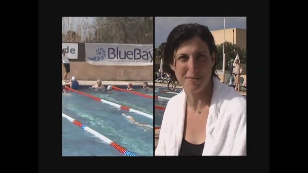 Swim Power 3 Introduction - For swimmers and triathletes - YouTube
