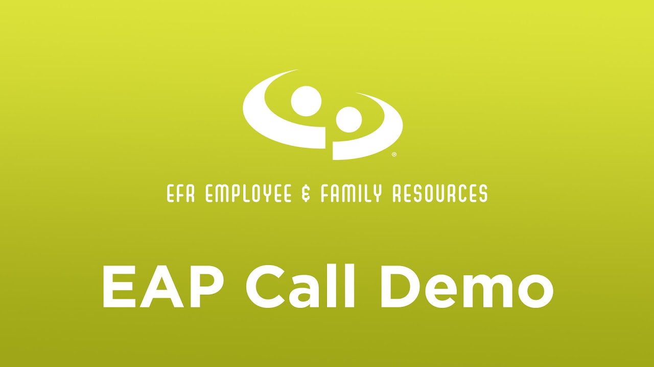 EAP Call Demo - YouTube