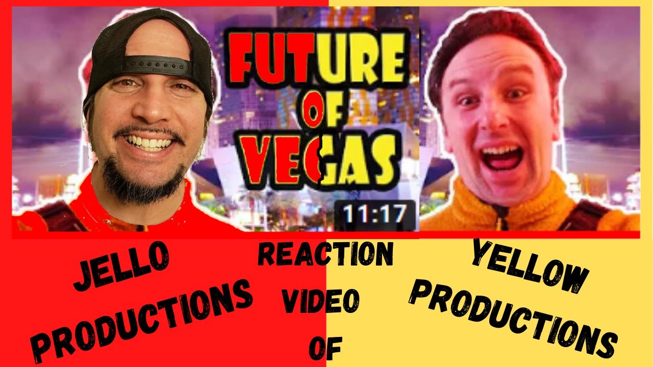 Jello Productions review of Yellow Productions review of Casino ...