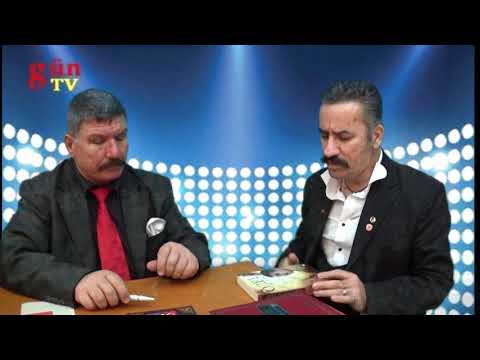 Kahramanımız  İBAD HÜSEYNLİ   yi    Ali Osman GÜNİNDİ anlattı.