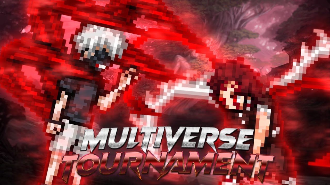The Multiverse Tournament: | Demon Slayer Vs Tokyo Ghoul | Episode 17 ...