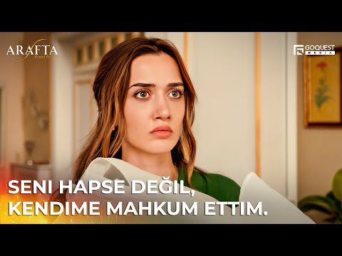 Ateş'in planı akıllara zarar. | ARAFTA 2. Bölüm | Yeni Diziler 2025 | Arafta Türk Dizileri #EP2