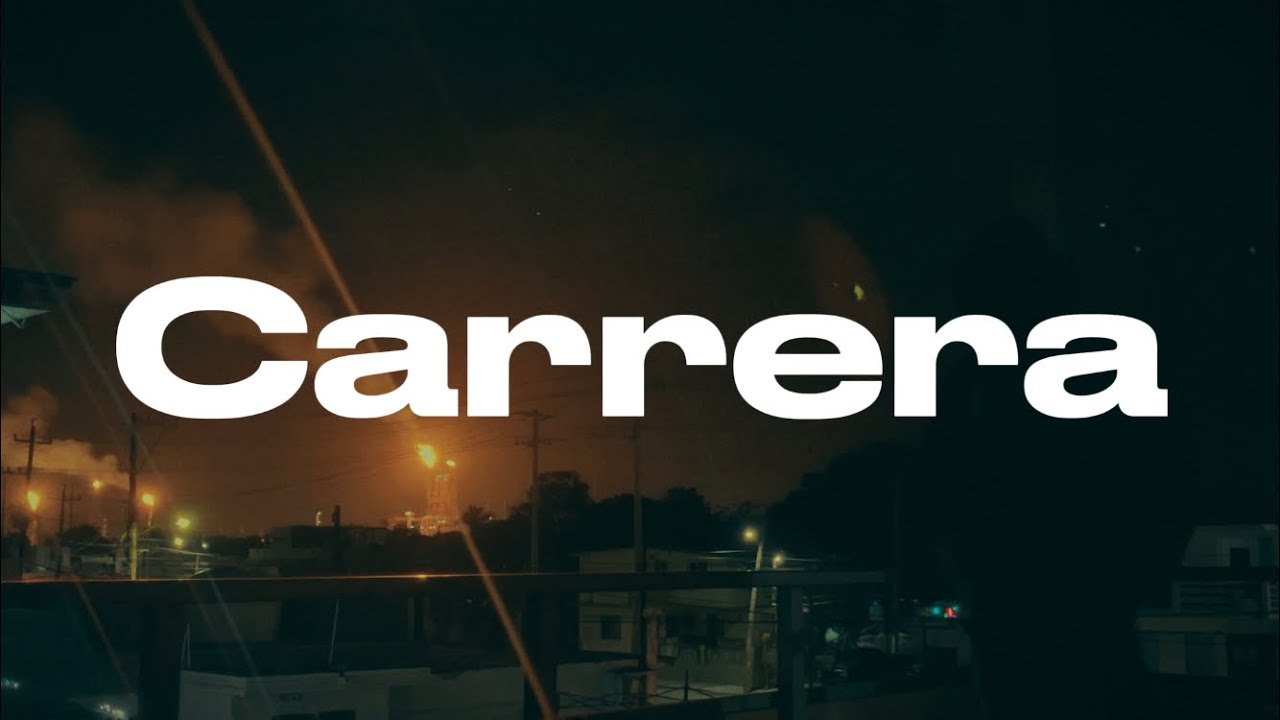 Carrera - YouTube