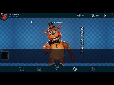 RoBLox FNAF AU: Special Delivery Trading - YouTube