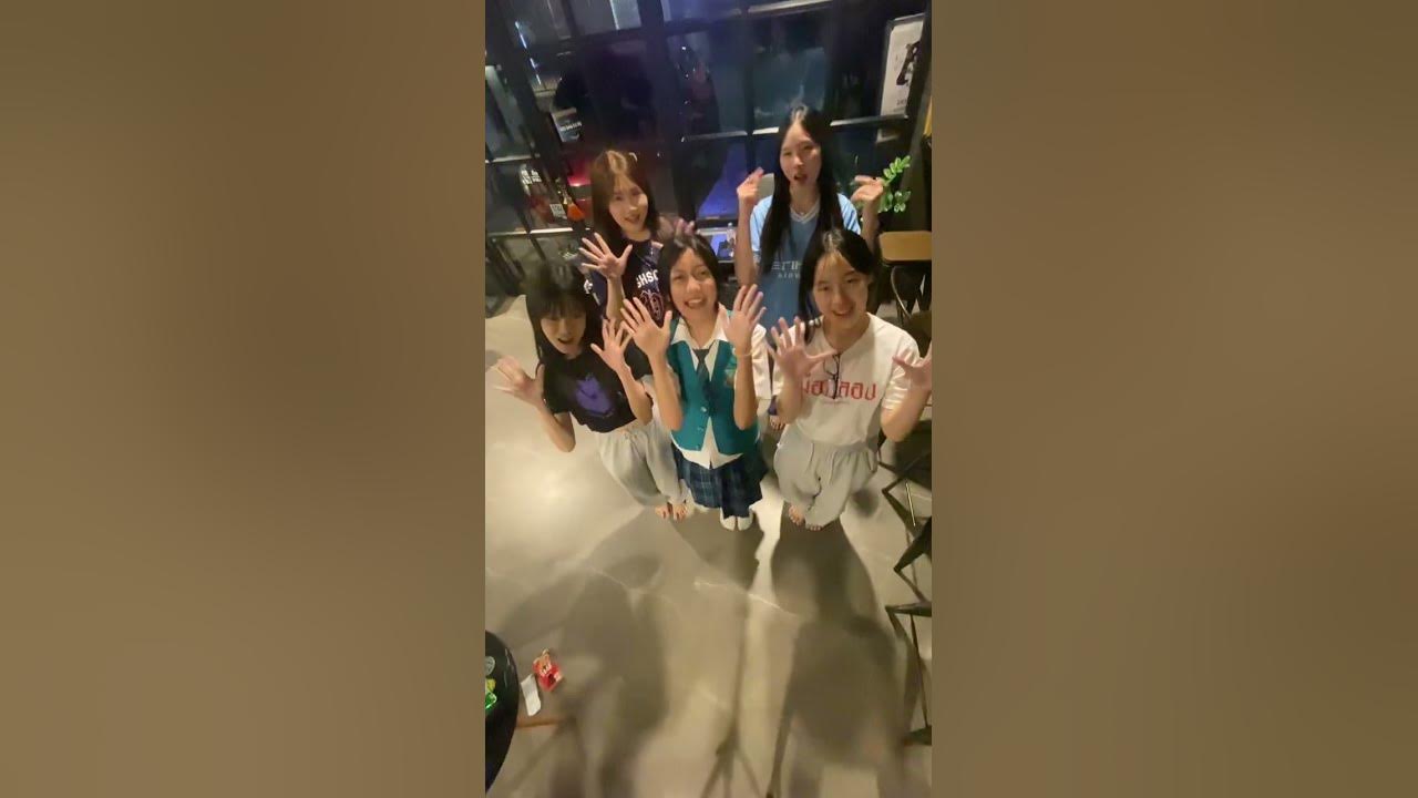 ตกกะใจแทบบ้า 🫨🫨 #ตกกะใจทำได้ลง #PURPEECH #PUEPEECH_Oops. 🥰🥰 Swift4 Band #swift4 #bestpimmadadrum ...