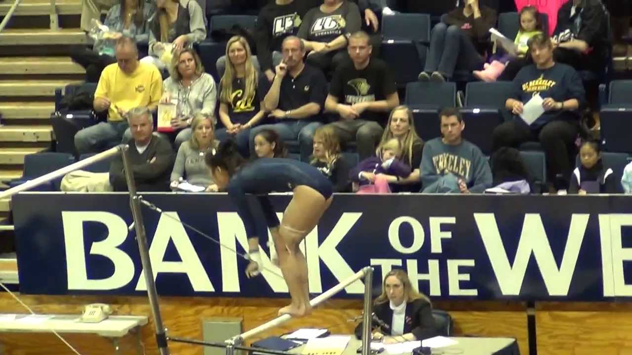 Carol Chang-UB-Stanford at CAL - Jan 26 2013 - YouTube