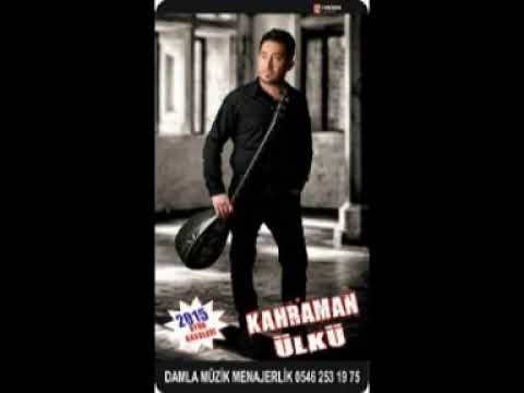 Kahraman Ülkü - Piyade Güller