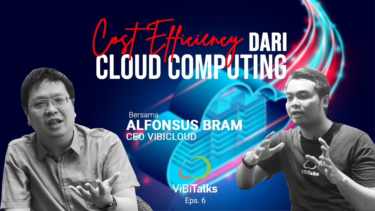 Begini cara benar implementasi cloud computing - ViBiCloud - YouTube