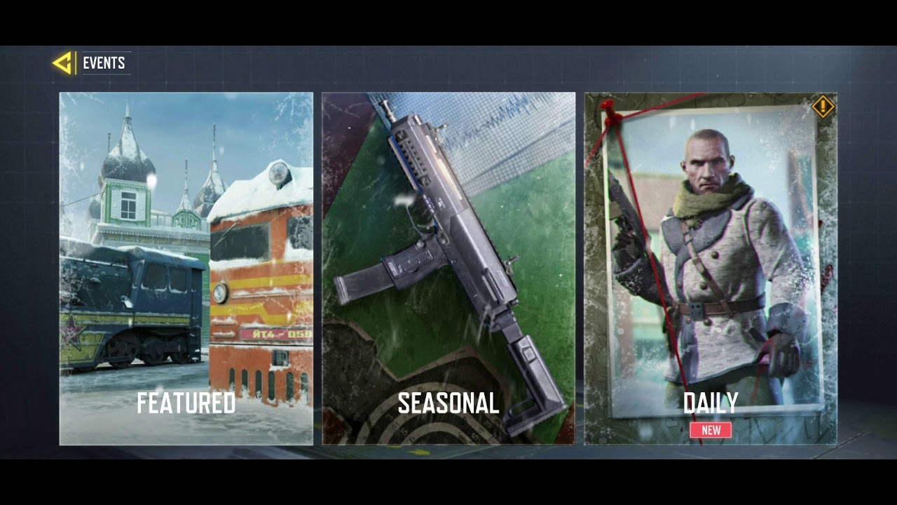 cod music 13 - YouTube