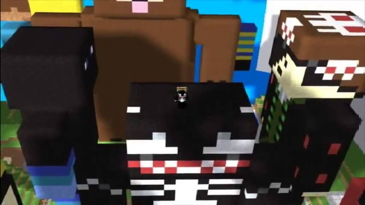 FELIZ ANIVERSARIO VENOM EXTREME DE SUB ZERO GEMEPLAYER XD - YouTube
