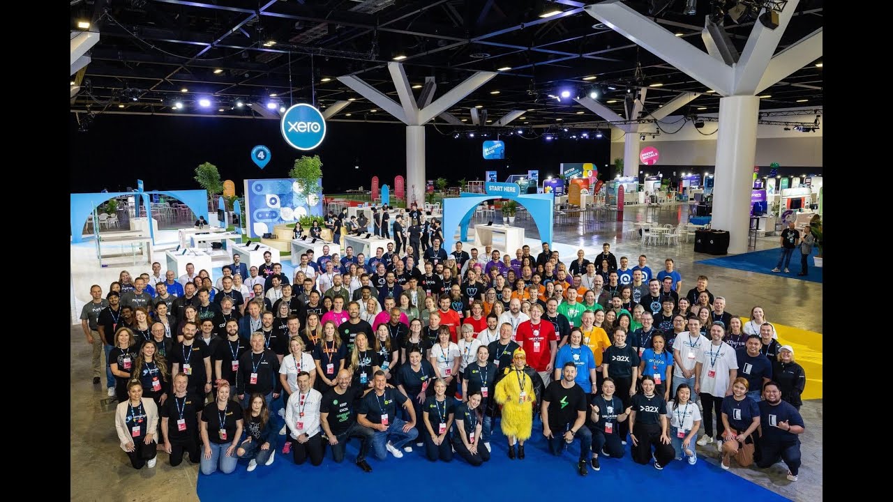 Video Highlights: The Back Room at Xerocon 2022 - YouTube