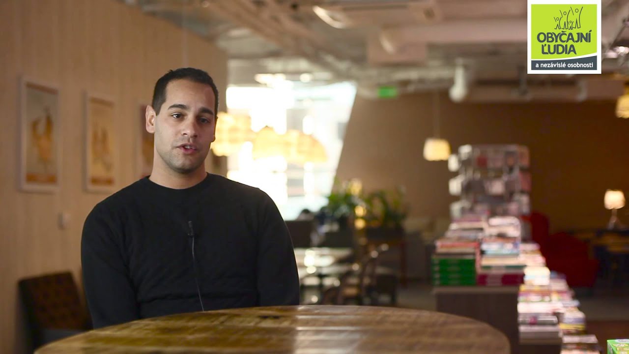 PhDr. Ján Herák - YouTube