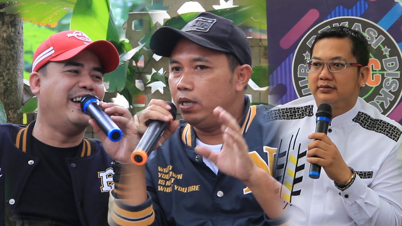 BIDIC EPS 3 - YouTube