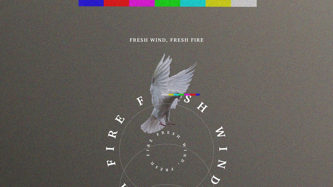 Sunday Service - Sunday 15th January (Ps Tim Ballantyne) - YouTube