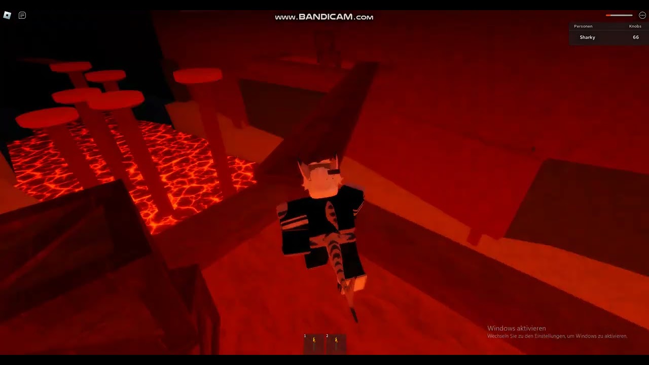 Roblox : Entrances -Floor 2- | Door 150 chase scene - YouTube