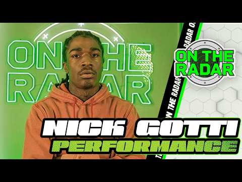 Nick Gotti \