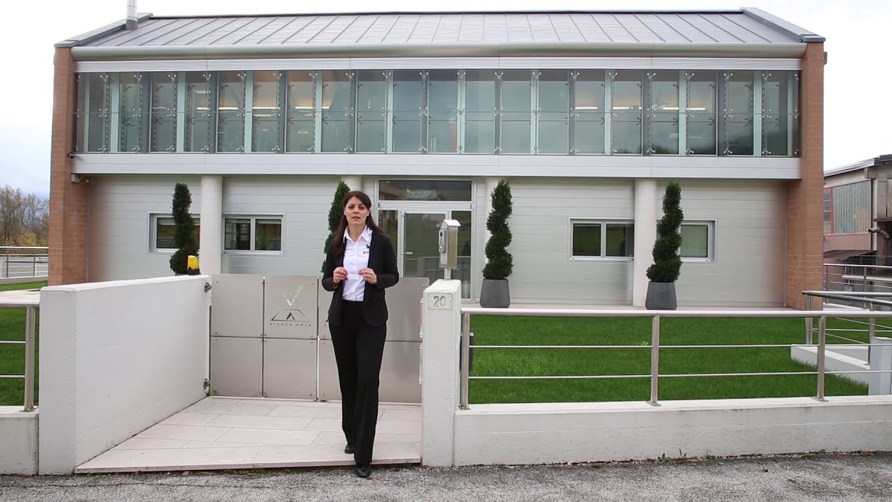 Testimonial Standex Engraving MOLD-TECH – Piazza Rosa about the ...