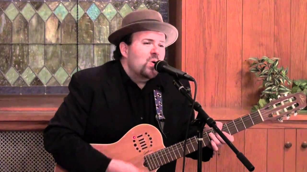 Jack Licitra "Over The Rainbow" (Take 2) - The Blizzard Session 2010 ...