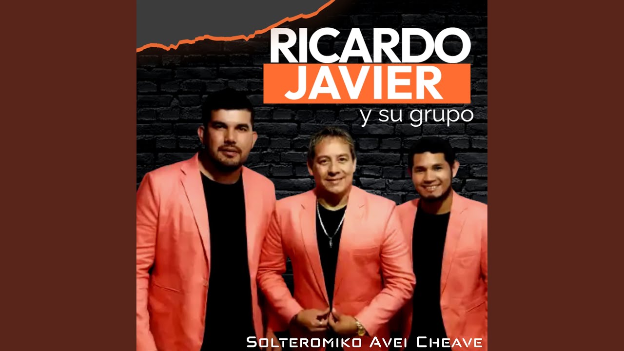 Solteromiko Avei Cheave - YouTube