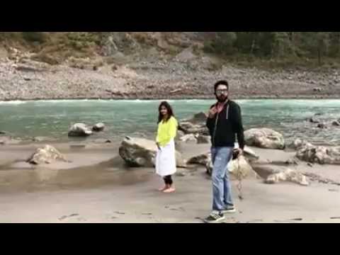 Mia khalifa Secret Dance Rehersal Video on Instagram | 2017