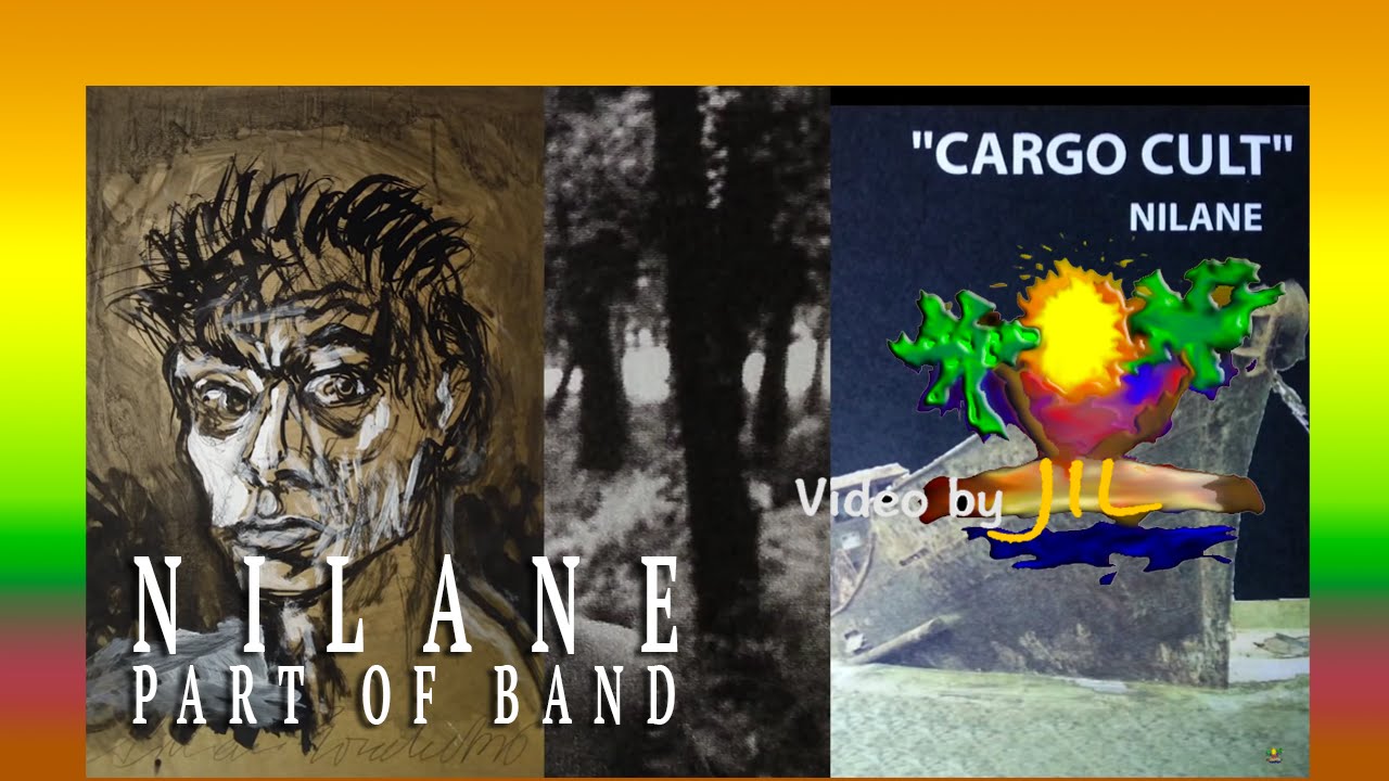 Part of Band by NILANE - YouTube