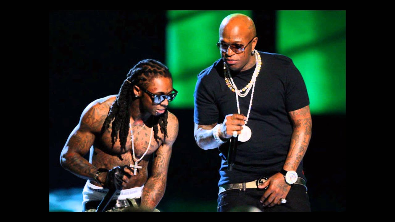 Birdman feat. Drake & Lil Wayne - Money To Blow (DiscoTech Remix Fast ...