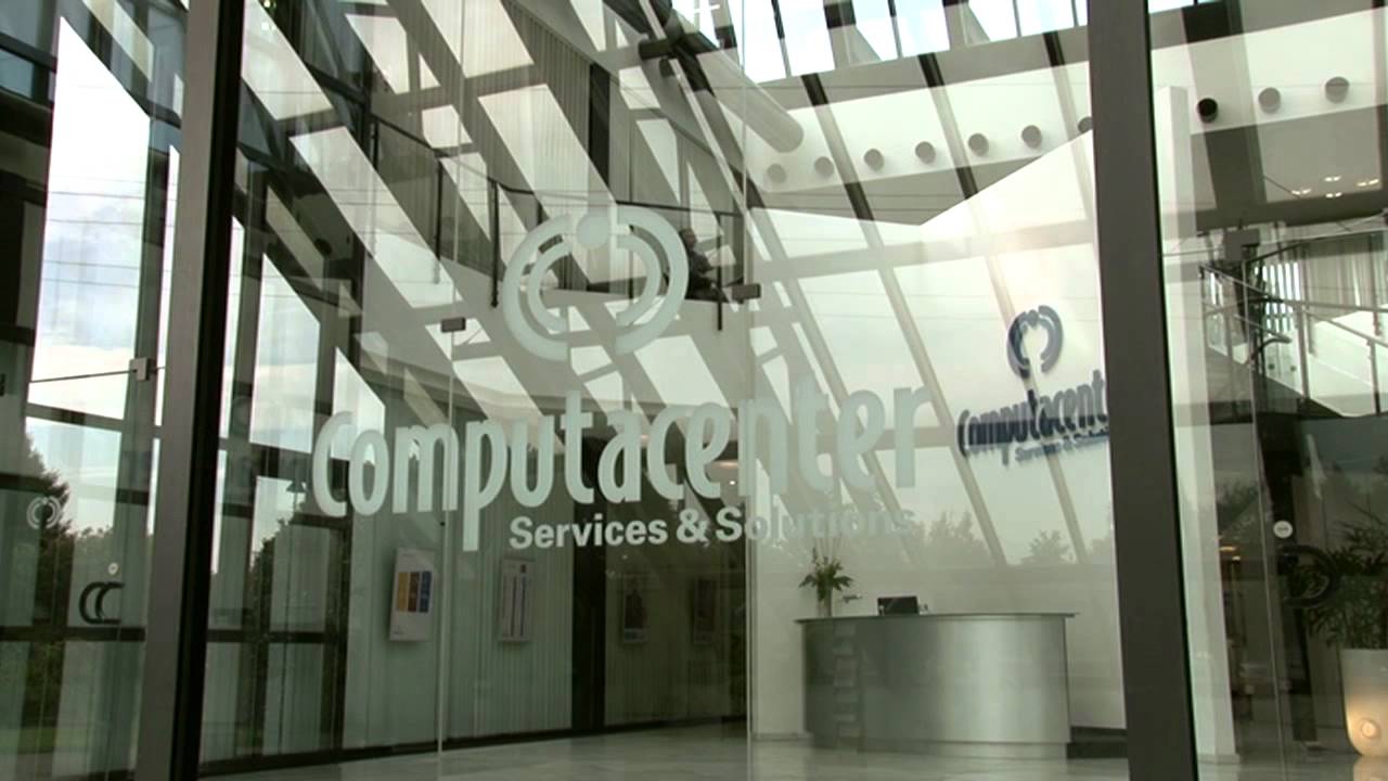 Computacenter setzt auf eine flexible Lösung für flexible Anforderungen ...