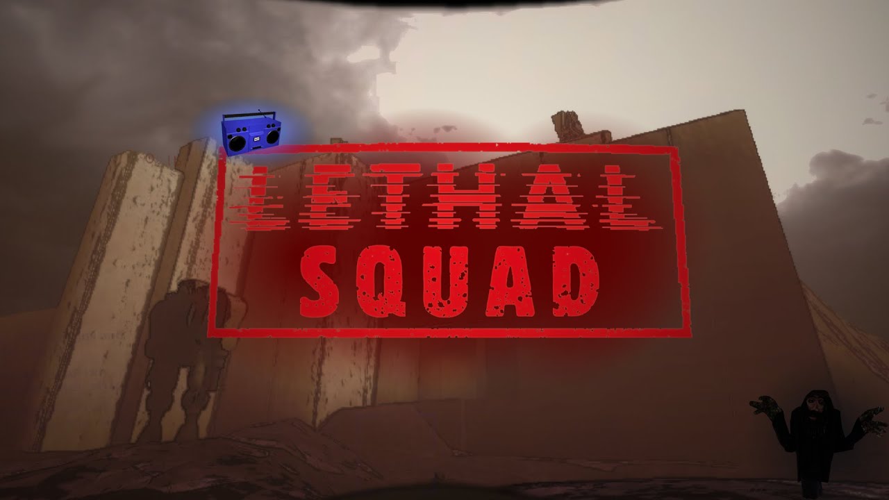 LETHAL SQUAD - YouTube