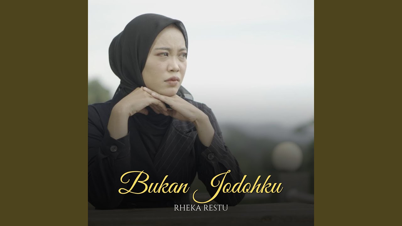 Bukan Jodohku - YouTube